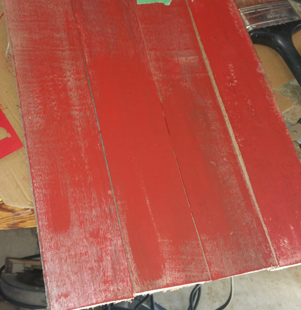 Reclaimed Custom Wood Signs – LadiesandTech