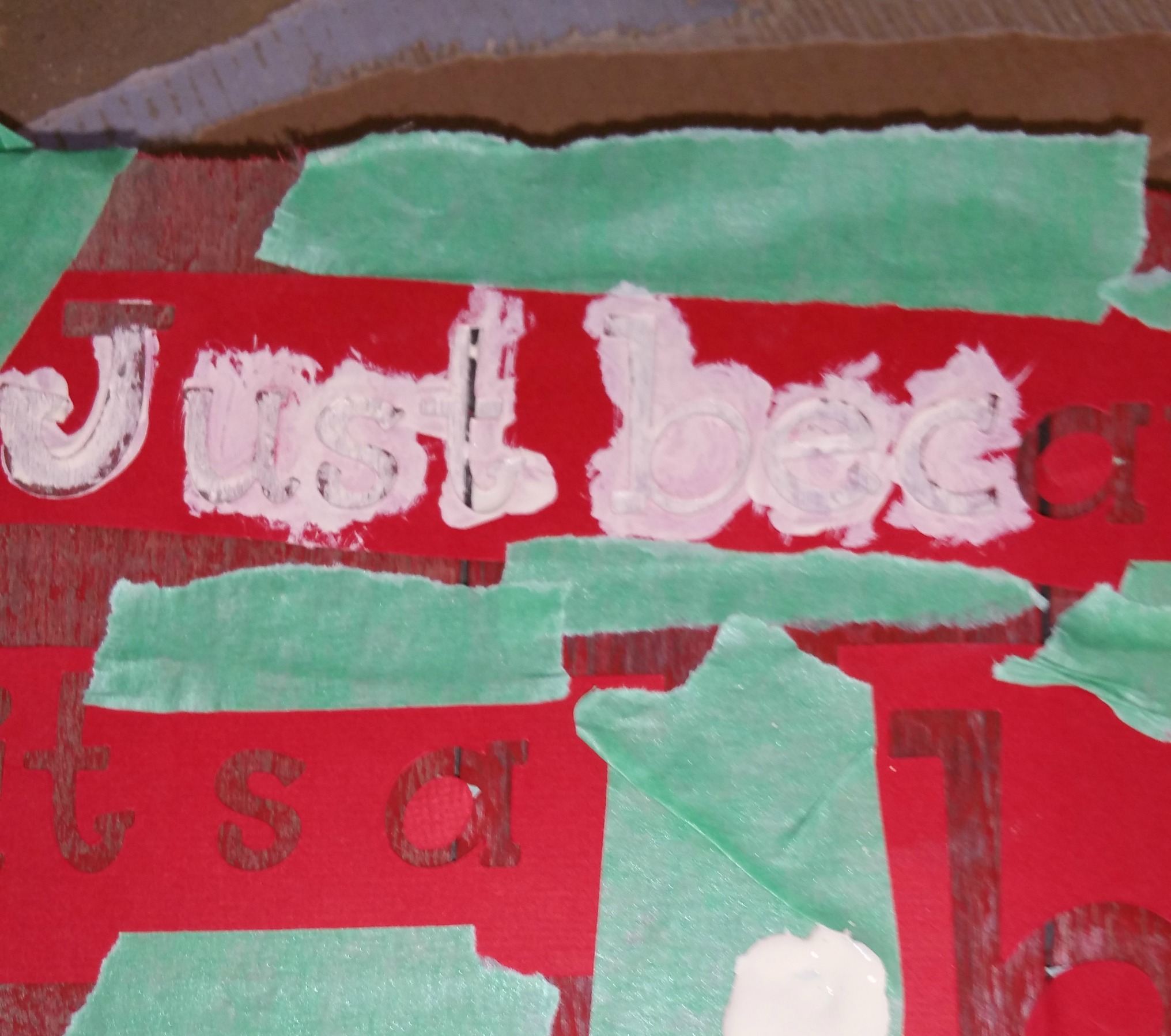 Reclaimed Custom Wood Signs – LadiesandTech